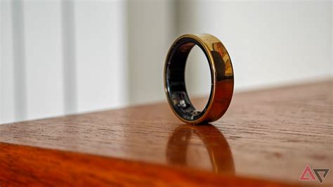 The Samsung Galaxy Ring Is Now Available For Larger Giant Sized Fingers