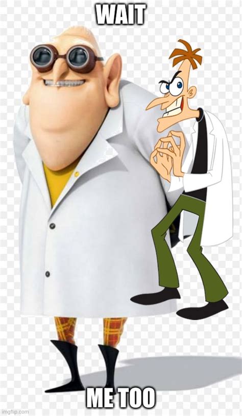 Dr Nefario Memes 💬 Dr Nefario Soundboard