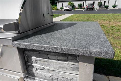 Outdoor Kitchen Components 6 Must Haves For A Perfect Island