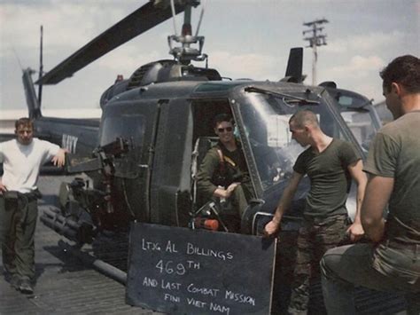 Navy Seawolf Pilot Talks About Vietnam Campaigns During Next Lunch And