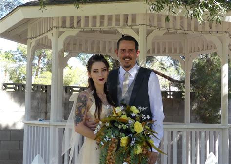 Tanya Lynn Weddings Las Vegas Nv