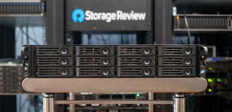 TrueNAS SCALE Apps Improve NAS Flexibility StorageReview