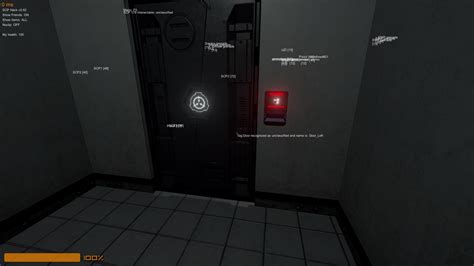 [source] Scp Secret Laboratory Page 2 Scp Secret Laboratory