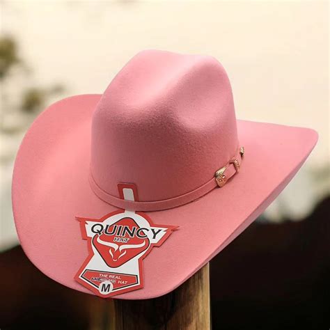 Texana Rosa Estilo Vaquero