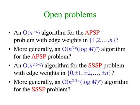 Answering Distance Queries In Directed Graphs Using Fast Matrix Multiplication Raphael Yuster