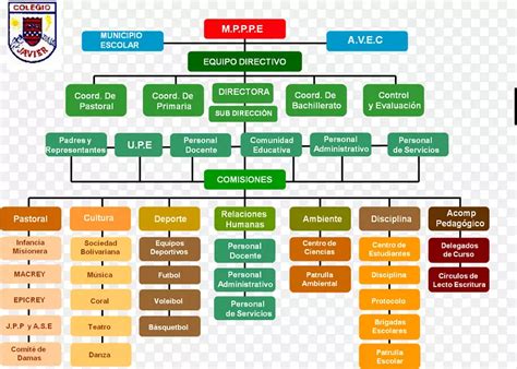 组织结构图学校教育学院png图片素材下载图片编号3852315 Png素材网