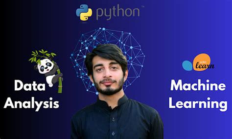 Develop Ai And Machine Learning Applications With Python By Shahzi1