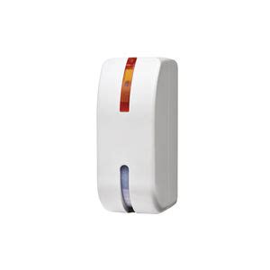 Intrusion Detector All Architecture And Design Manufacturers