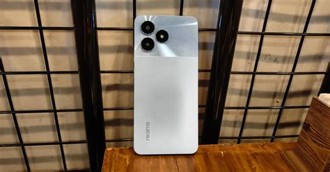 realme Note 50 Review | Geek Lifestyle