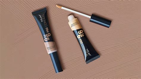 T Concealer And Other Makeup Products By Milap Cosmetics On Mothers Day Telegraph India