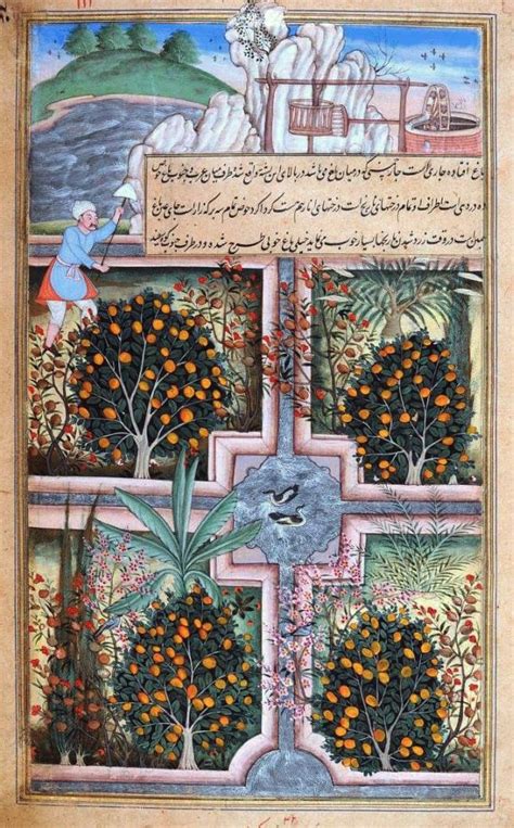 Mughal Mimarisi Ve Peyzajı Hindistan Gezi Rehberi