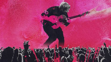 Live Updates Ed Sheeran Loop Tour Ticketmaster Au