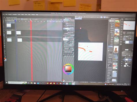 Please Help R ClipStudio