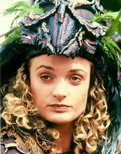 Danielle Cormack Xena And Hercules