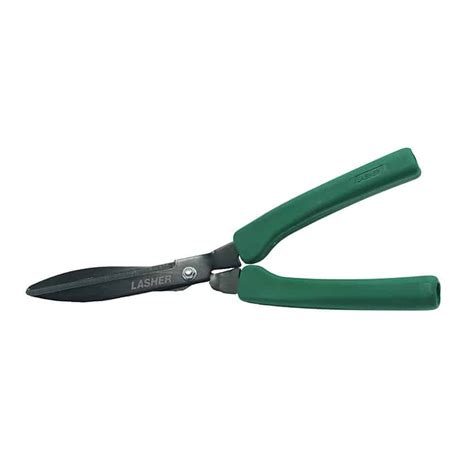 Lasher Hedge Shear Hedge With Green Handle Buy Online At Za