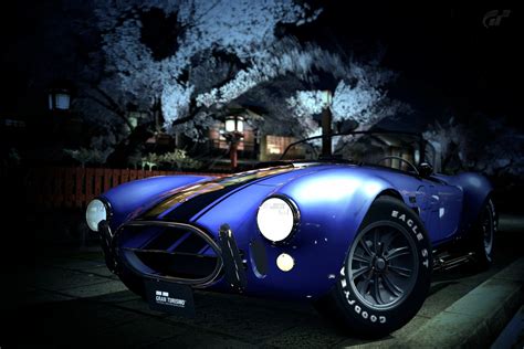 Gran Turismo 5 Tech Analysis Digital Foundry
