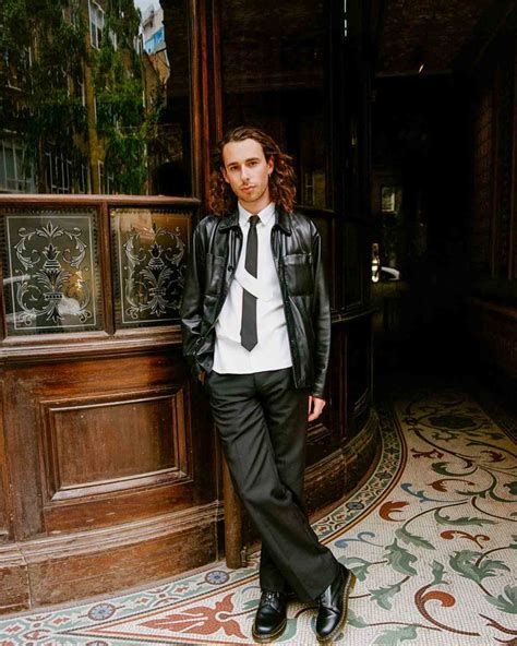 Eddie Wailes The Pause Agency