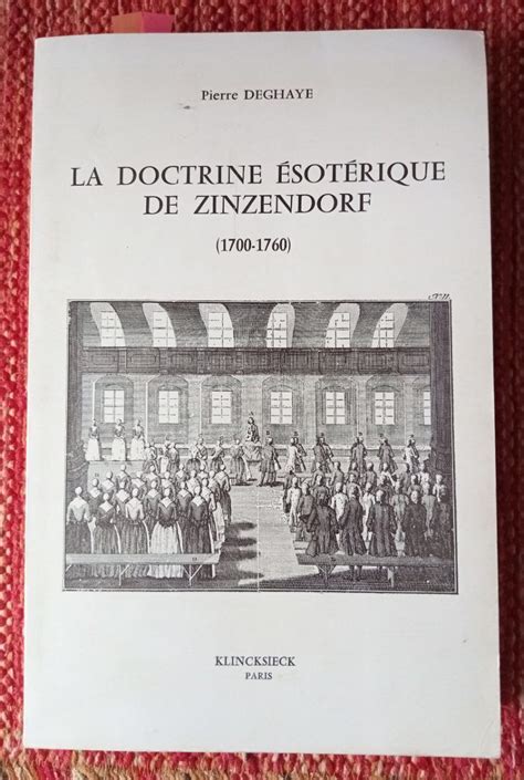 A Little Pierre Deghaye Sampler Part 1 A Contextual Introduction The French School For The
