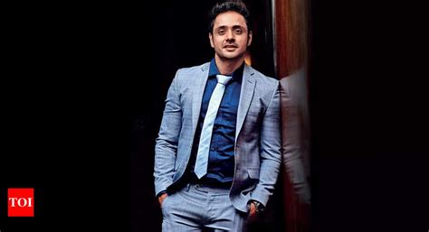 Adnan Khan I Would Love To Write A Love Story Based In Delhi Times