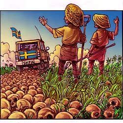 Ki Media Pol Pot And The Repentant Swede