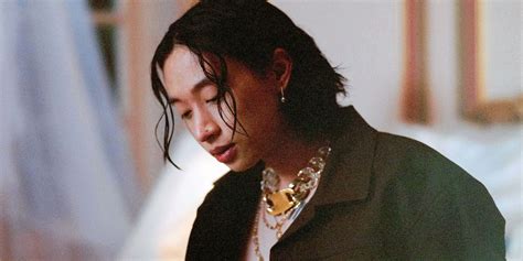 Keshi Talks Making Music For Himself Diversifying His Sound And The