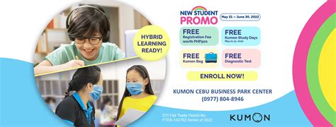 Kumon Experience The Exciting World Of Kumon Whether Through Limited