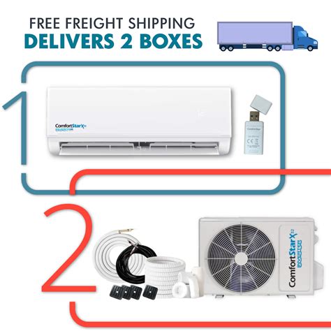 How A Single Zone Mini Split Can Totally Transform One Room—and Your E