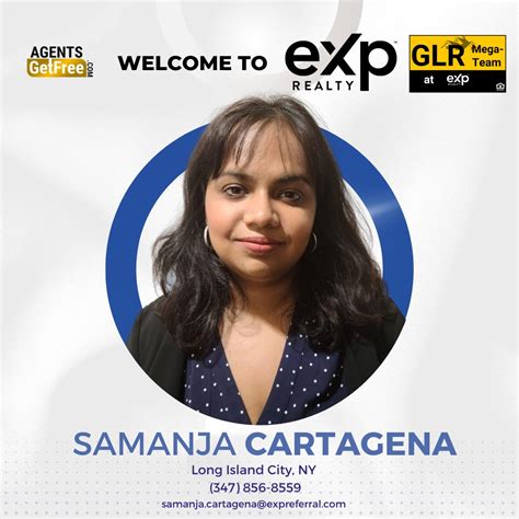 Samanja Cartagena On Linkedin I Have Received A Very Warm Welcome From