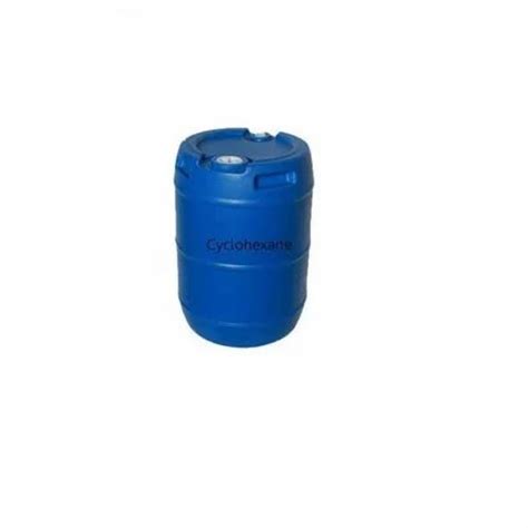 Cyclohexane Solvent Gsfc At ₹ 112 Kilogram New Delhi Id 4855618430