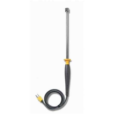 Fluke 80pk 27 Suregrip™ Industrial Surface Temperature Probe Shopee