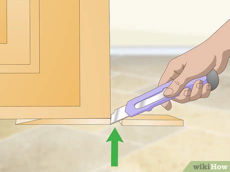 Ways To Level Furniture WikiHow