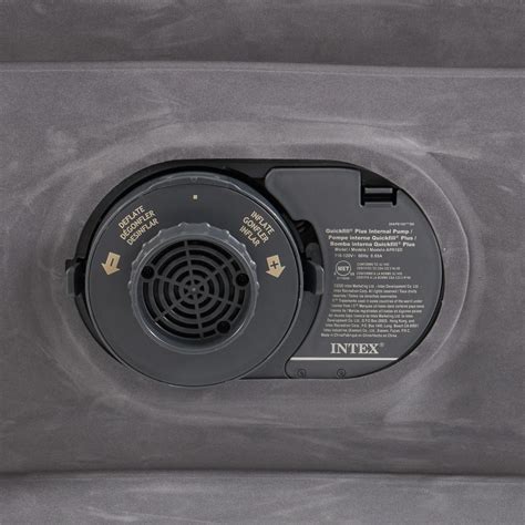 Intex Air Mattress Troubleshooting Quick Fixes For Common Issues