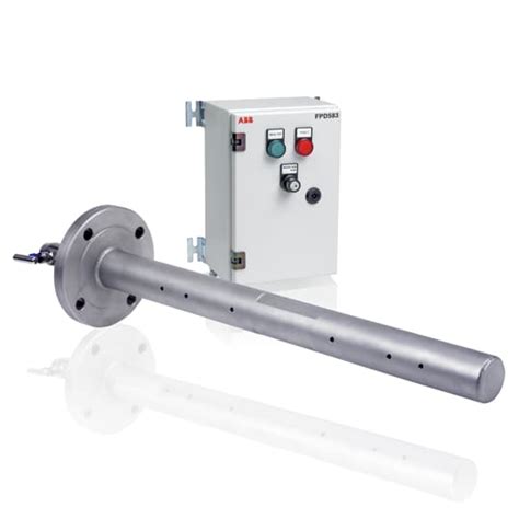 Stack Gas Flow Meter At Azzie Molina Blog