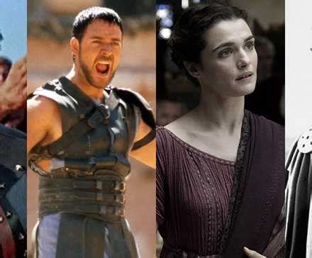 Spartacus 6 Things That Are Historically Accurate And 6 Things That Are