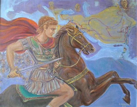 Alexander The Great