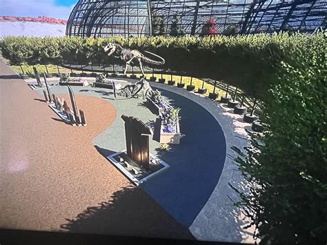 Hoping The Community Likes This Post R Jurassicworldevo