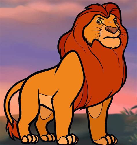 Cartoons Videos Latest Lion King Cartoon Youtube Movie