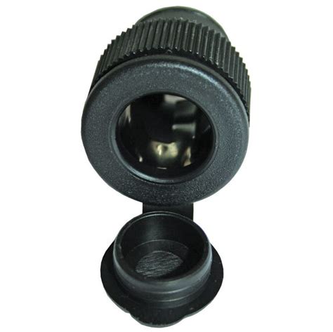 12v Compact Cigarette Socket