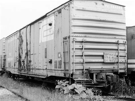 Pc 265060 Class 931b Conrail Photo Archive