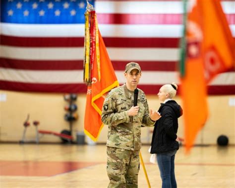 Baumholder Fasching Royalties Visit Military Community On Smith