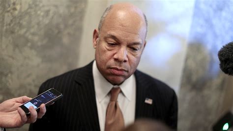 Dhs Secretary Lone Wolf Attackers Could ‘strike At Any Moment