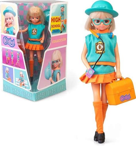 Famosa Chabel High School Ab 37 57 € Preisvergleich Bei Idealo De
