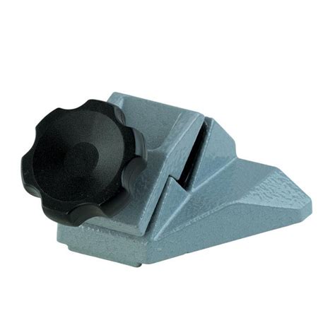 Mitutoyo 156 105 10 Adjustable Angle Micrometer Stand 0 2