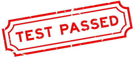 Qc Passed Vector Images Over 460