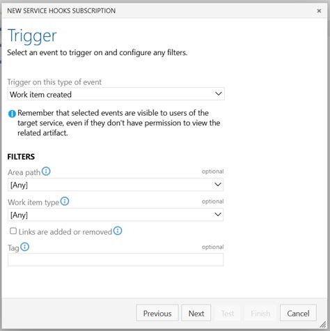 Accessing Azure Devops With Webhooks Betarover Inc