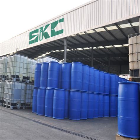 Poly Dadmac Bluesun Chemicals