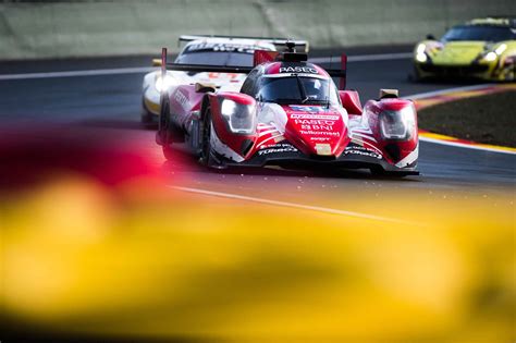 31 Wrt Oreca 07 Gibson Totalenergies 6h Of Spa Francorchamps Circuit De Spa
