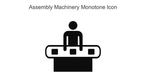 General Assembly Powerpoint Presentation And Slides Ppt Example Slideteam