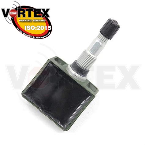 315 Mhz Bandenspanning Monitor Sensor Tpms Voor Su Grandado