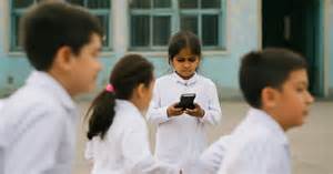 Los Niños De La Generación Beta Podrían Vivir Como En Los Años 50 Y